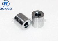 China Cemented Tungsten Carbide Sandblasting Nozzle Ground Polished Surface HRA 90 95 Wear Resistant for sale