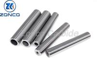 China Tungsten Carbide Sandblasting Nozzle High Toughness Wear Resistance HRA 90-95.5 for sale