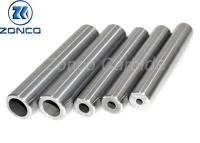 China Tungsten Carbide Sandblasting Nozzle High Toughness Wear Resistance HRA 90-95.5 for sale