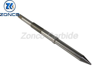 China Tungsten Carbide Choke Stem For Wellhead Choke Valve for sale