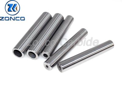 China Tungsten Carbide Sandblasting Nozzle 35mm to 100mm ID for High Efficiency Blasting for sale