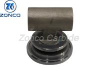 China Cemented Carbide Orifice Plate High Wear Resistant HRA 90-95.5 for Drilling Measurement for sale