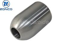 China Cemented Carbide MWD Parts High Fractural Strength 15.3 g/cm³ 95.5 HRA for sale