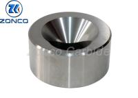 China High Hardness Drill Bit Nozzle , Oil Industry Hardened Carbide Nozzle for sale