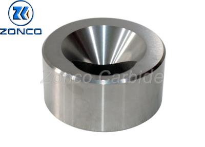 China High Hardness Drill Bit Nozzle , Oil Industry Hardened Carbide Nozzle for sale