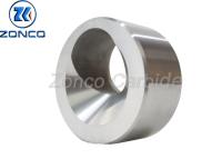 China High Hardness Drill Bit Nozzle , Oil Industry Hardened Carbide Nozzle for sale