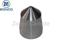 China Tungsten Carbide Wear Parts for MWD LWD Oil Gas Industry HRA89 HRA92.9 for sale