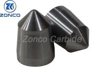 China Tungsten Carbide Wear Parts for MWD LWD Oil Gas Industry HRA89 HRA92.9 for sale