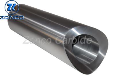 China ZN11 Tungsten Carbide Wear Parts 88.0HRA for Chemical Industry High Durability for sale