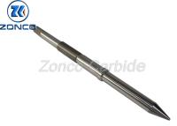 China Hight Quality Tungsten Carbide Needle for Chokes 1'' and 2'' for sale