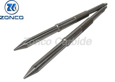 China Hight Quality Tungsten Carbide Needle for Chokes 1'' and 2'' for sale