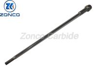 China New Stem (Tungsten Carbide +SS410 )for Adjustable Choke Valve for sale