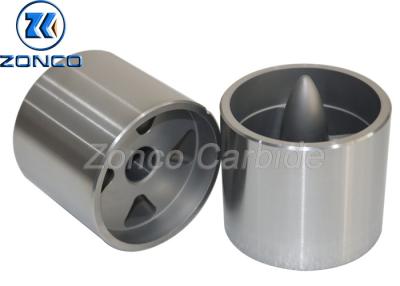 China Tungsten Carbide Wear Parts for MWD LWD Oil and Gas Drilling Rotor Stator YG8 YG10X for sale