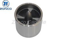 China Tungsten Carbide Rotor and Stator for MWD LWD Oil Drilling Components High Wear Resistance for sale