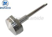 China API Standard YG6 YG8 410SS 420SS Flow Control Choke Valve Stem for sale