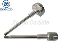 China API Standard YG6 YG8 410SS 420SS Flow Control Choke Valve Stem for sale