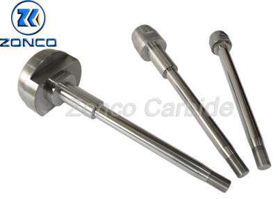 China API Standard YG6 YG8 410SS 420SS Flow Control Choke Valve Stem for sale