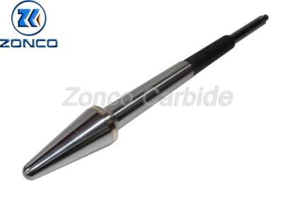 China API Cemented Carbide Choke Stem 1 inch 2 inch SS410 for Flow Control System for sale