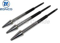 China API Cemented Carbide Choke Stem 1 inch 2 inch SS410 for Flow Control System for sale