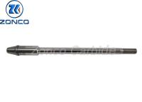 China Tungsten Carbide 410SS Valve Stem For Choke Valve for sale