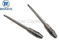 China Tungsten Carbide 410SS Valve Stem For Choke Valve for sale