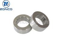 China OEM Tungsten Carbide Poppet for MWD LWD Logging Tools Baker Series 95.5 HRA for sale