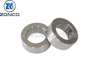 China Tungsten Carbide MWD Pulser Parts 95.5 HRA Wear Resistant Drill Tool Components for sale