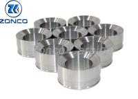 China OEM Tungsten Carbide Poppet for MWD LWD Logging Tools Baker Series 95.5 HRA for sale