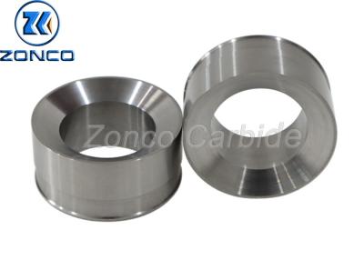 China Tungsten Carbide MWD Pulser Limiting Ring 95.5 HRA 15.5 g/cm3 for sale
