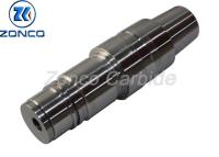 China Tungsten Carbide Steel Directional Drilling MWD Pulse Parts Eccentric Assembly 95.5 HRA for sale