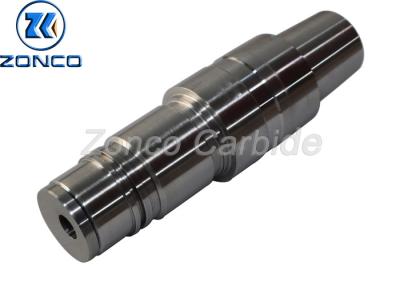 China Tungsten Carbide Steel Directional Drilling MWD Pulse Parts Eccentric Assembly 95.5 HRA for sale
