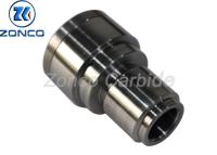 China Tungsten Carbide Steel Directional Drilling MWD Pulse Parts Eccentric Assembly 95.5 HRA for sale