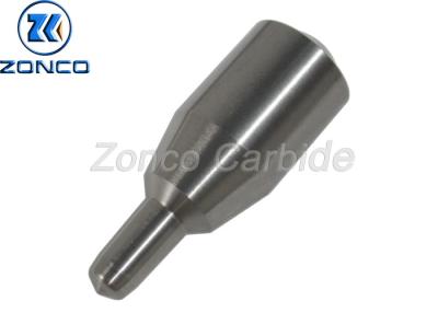 China Tungsten Carbide ZK15 Valve Core Assembly Parts 87 HRA for Oil and Gas Industry for sale
