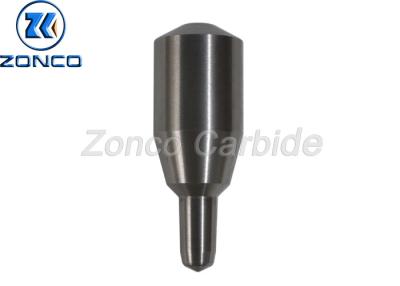 China Cemented Carbide Valve Core for Oil Industry Mining Drilling Parts 91.5 HRA 14.7 g/cm3 for sale