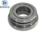 China YG8 Tungsten Carbide Gate Valve Seat Mirror Facing HRA 91.8 Density 14.8-15.1 g/cm3 for sale