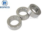 China API Standard Tungsten Carbide Valve Seats 42.7mm OD 12.7mm Height for Petroleum Industry for sale