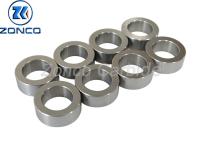 China API Standard Tungsten Carbide Valve Seats 42.7mm OD 12.7mm Height for Petroleum Industry for sale