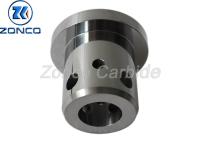 China Factory Supply Tungsten Carbide Cage Valve Trim for sale