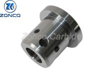 China Factory Supply Tungsten Carbide Cage Valve Trim for sale