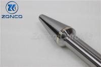 China Choke Valve Stem Tungsten Carbide And Stainless stell Material for sale