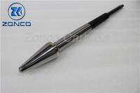 China Carbide Polishing Valve Seat 1 inch 2 inch for Oil Wellhead Equipment for sale