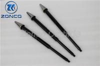 China Carbide Polishing Valve Seat 1 inch 2 inch for Oil Wellhead Equipment for sale