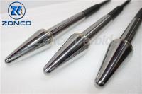 China Carbide Polishing Valve Seat 1 inch 2 inch for Oil Wellhead Equipment for sale