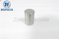 China Tungsten Carbide Lab Planetary Ball Mill Grinding Jar 3L Capacity 92.1HRA Hardness for sale