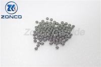 China YG8 Cemented Carbide Ball Mill Grinding Jar 250ml 15.5g/cm3 Density for Planetary Ball Mill for sale