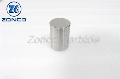China 1000ml Tungsten Carbide Grinding Jar for Planetary Ball Mill 15.5g/cm3 Density 92.1HRA Hardness for sale