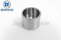 China 500ml Cemented Carbide Planetary Ball Mill Grinding Jar 92.1HRA 15.5gcm3 for sale