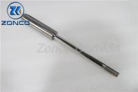 China API Tungsten Carbide Valve Stem 1 inch 2 inch for Flow Control System for sale