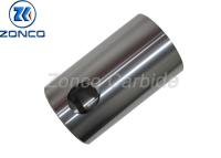 China Tungsten Carbide Sleeve HRA92.5 ZG06A for Oilfield Drilling Components for sale
