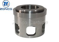 China Tungsten Carbide Bushing Wear Resistant General Tools for sale